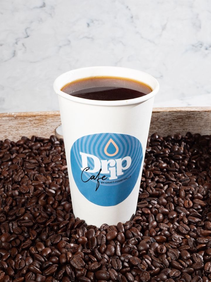 Drip by Craft Food Halls 2 Drydock Ave - Seaport | Toast