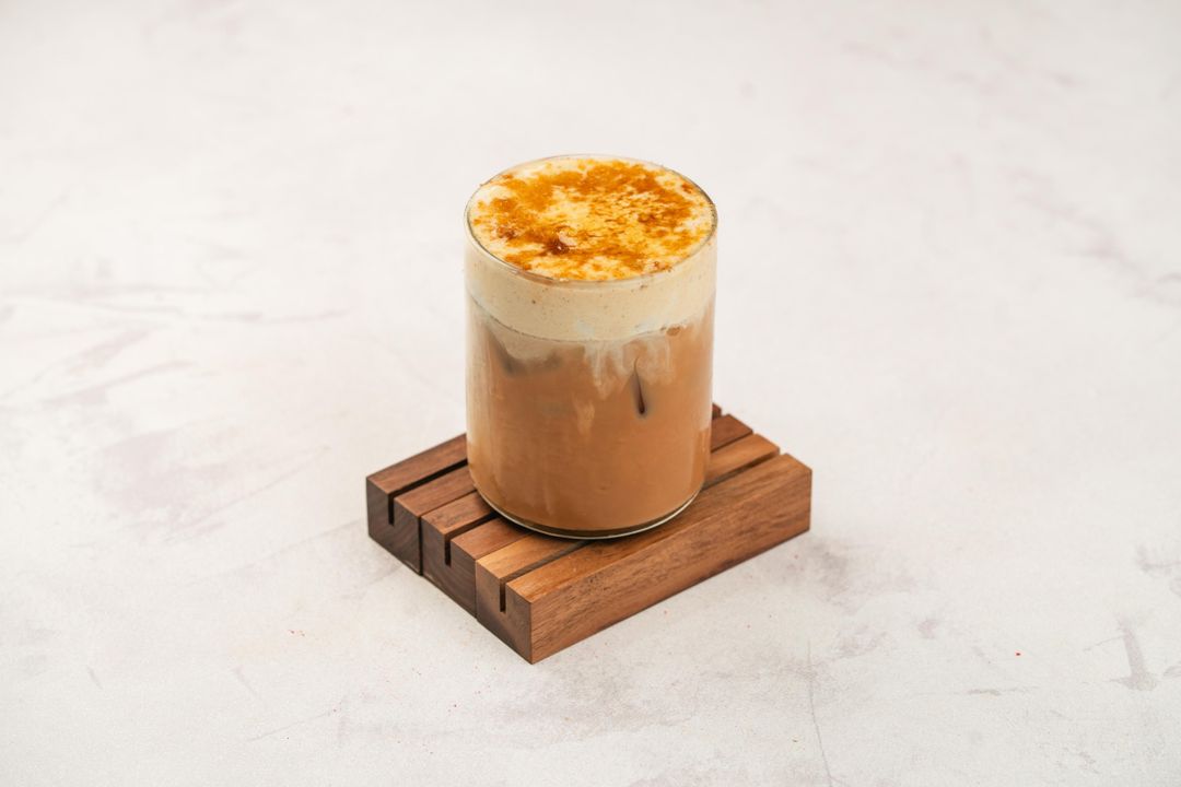 Wishing Cup 45 Court St | Toast