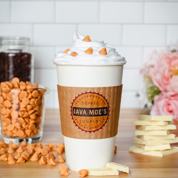 Java Moe's Coffee Co. Forrest General Hospital | Toast