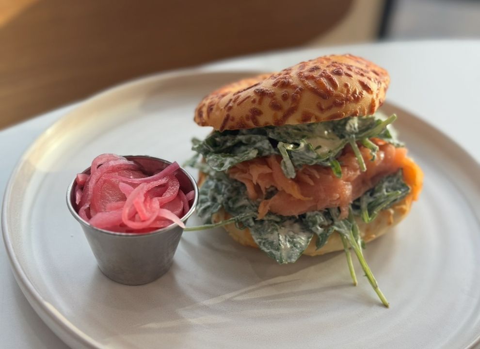 Guayoyo Cafe West Jordan 7173 s Redwood rd | Toast