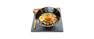 Chashu Ramen + Izakaya - Side of Ginger Dressing