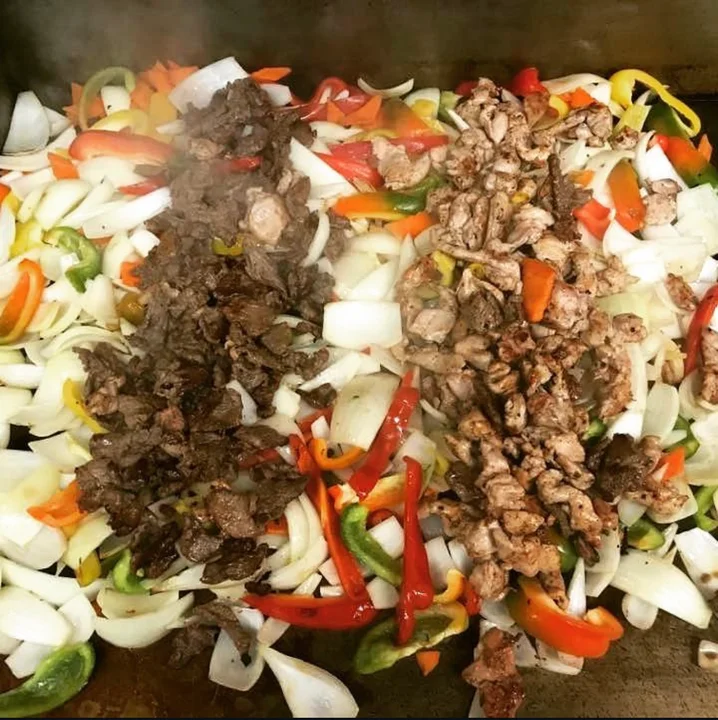 Los Mariachi's - Greenfield - Fish Fry