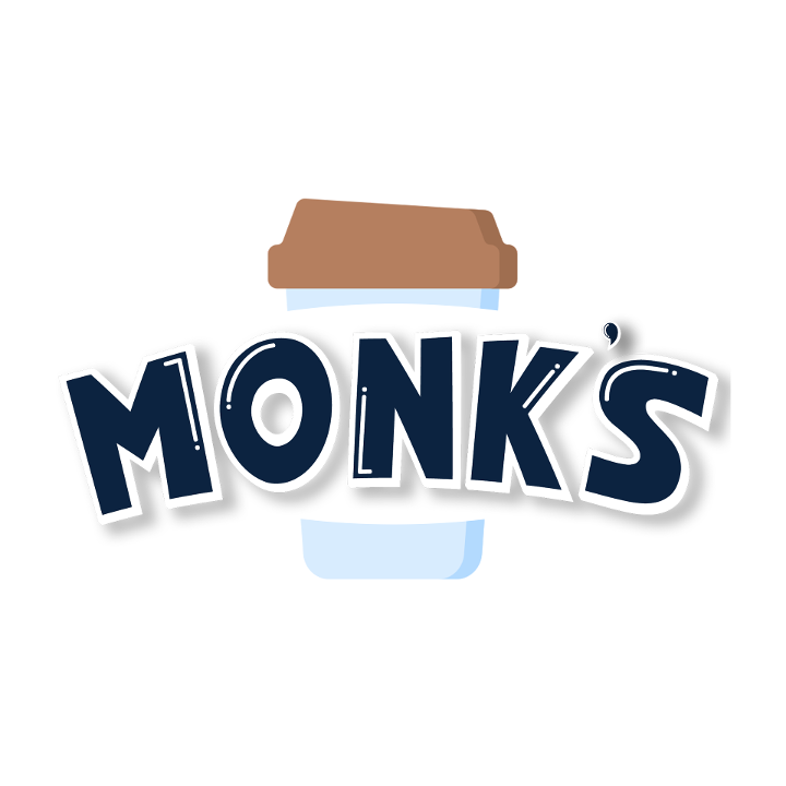 Monk's Coffee Shop Monk's Coffee Shop | Toast