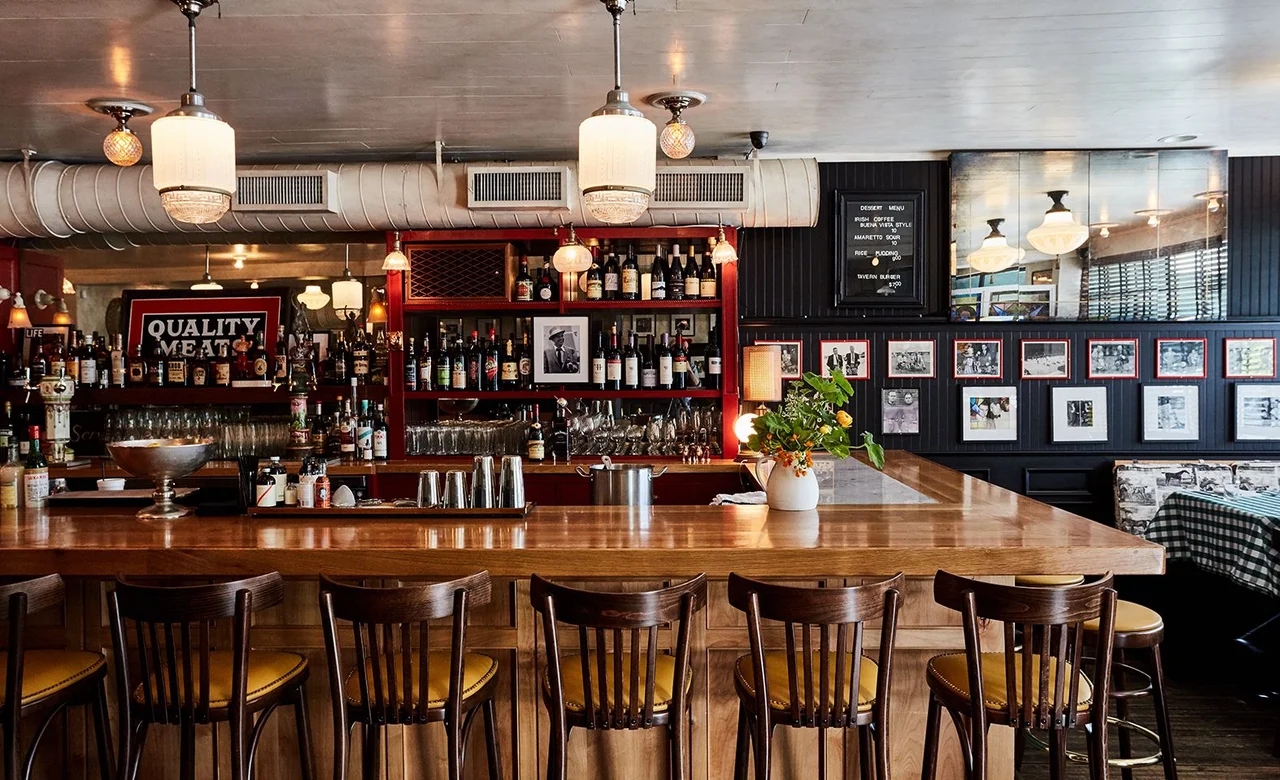 710 King Street - Arnold Palmer