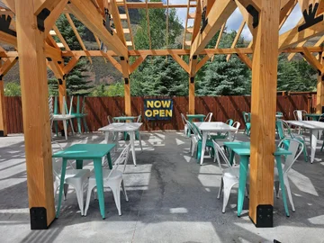 East Gate Cafe - Biscuits & Gravy