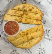 Lost Pizza Co - Ft. Walton Beach, FL - Happy Hippie