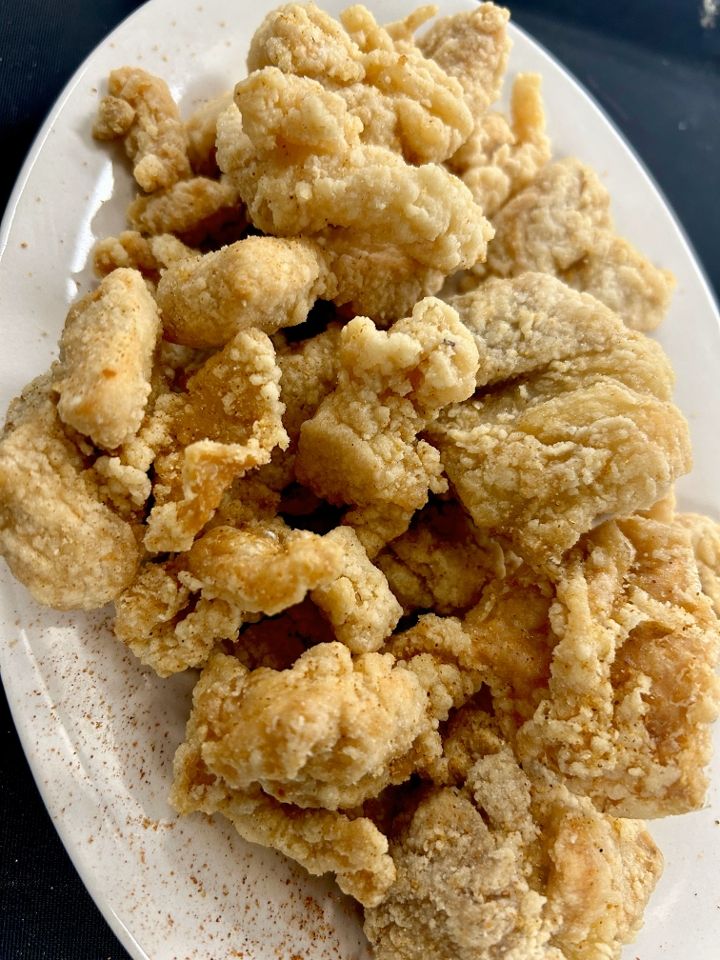 Cajun Charlies - Potato (2)