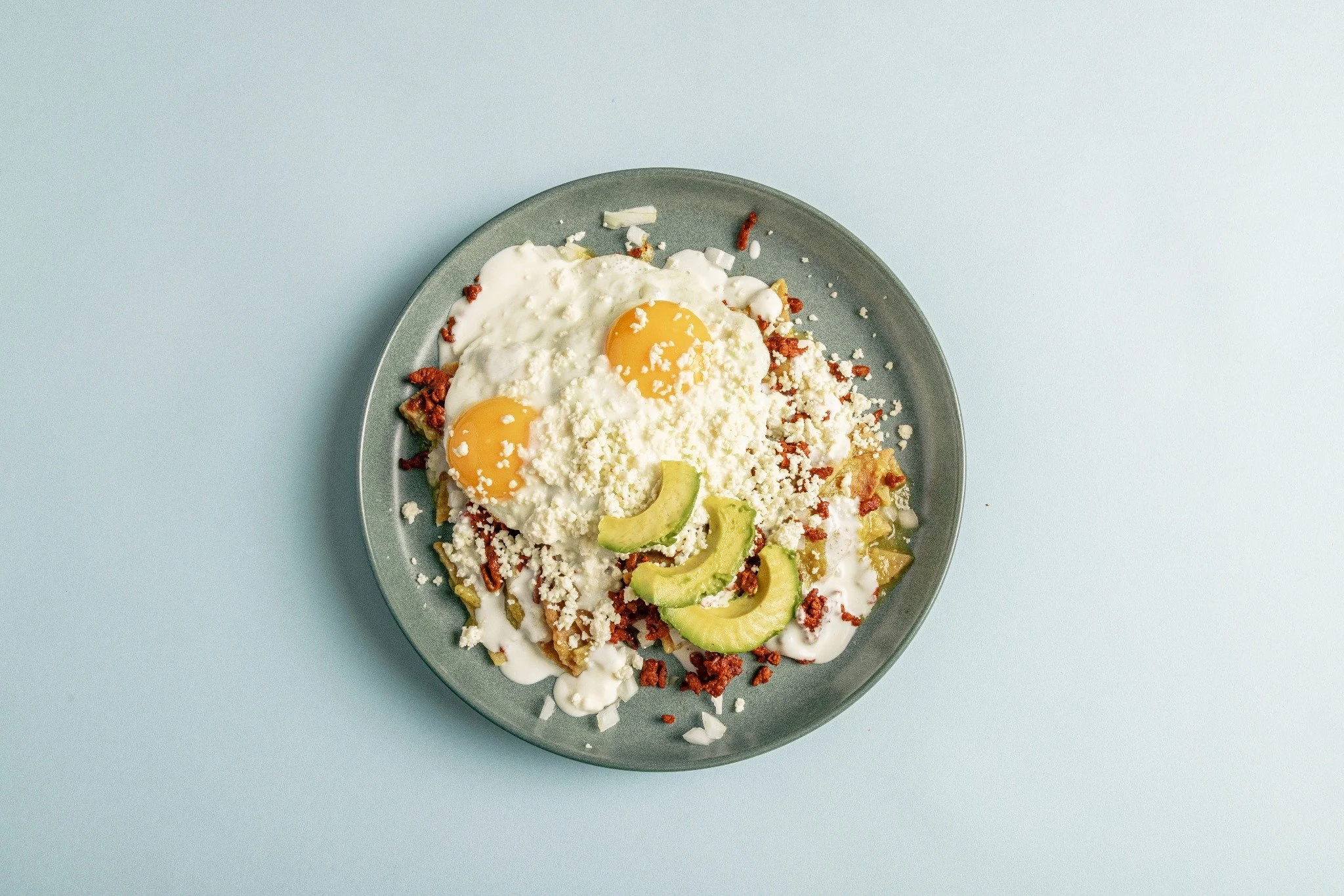 Tacos El Fluffy - Quality, Authentic, Fresh Latin Food in Pensacola