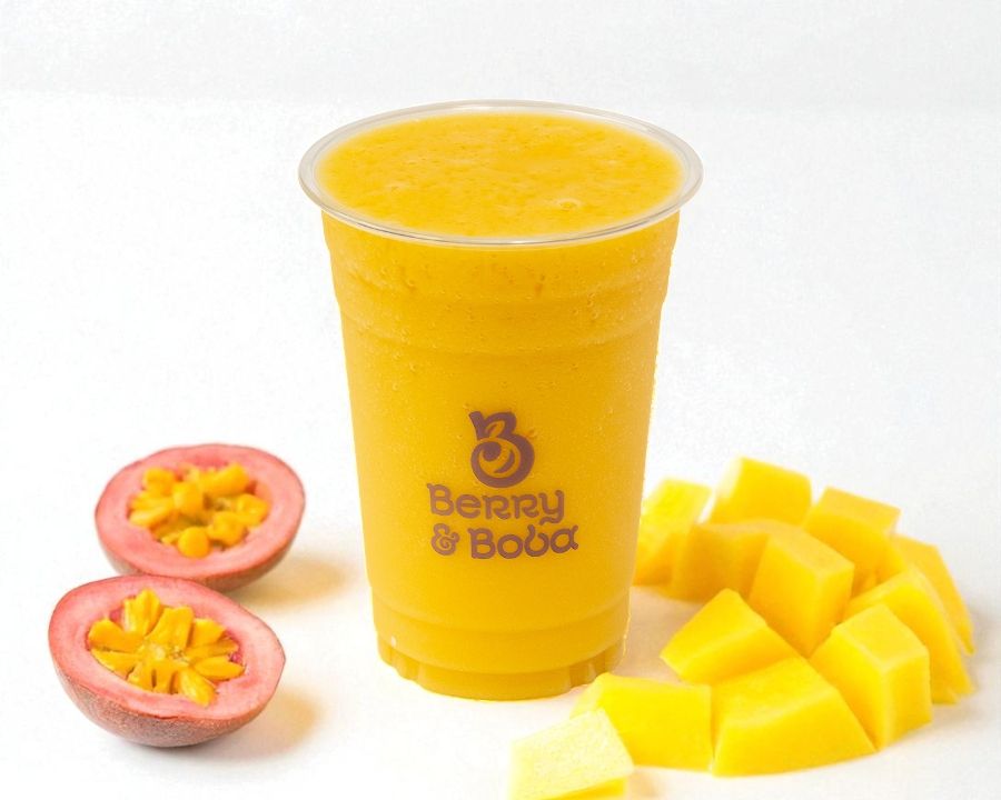 20140 Hawthorne Blvd - Mojito Mocktail