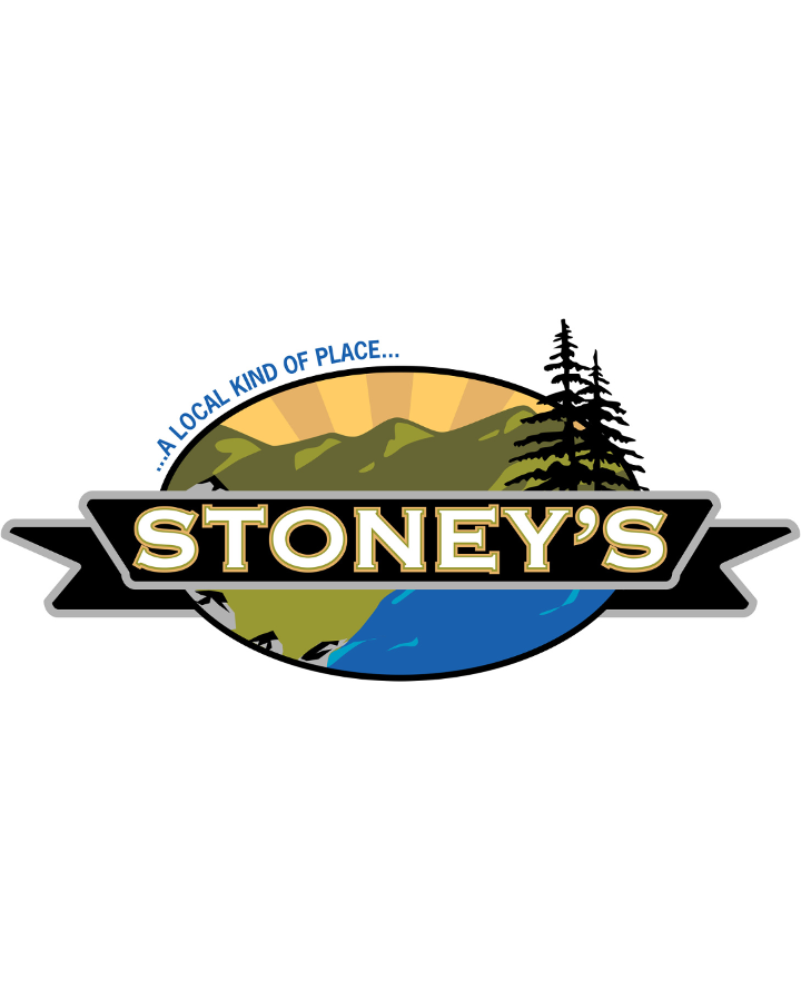 Stoney's Bar & Grill Cap Hill - Rosemary Old Fashioned