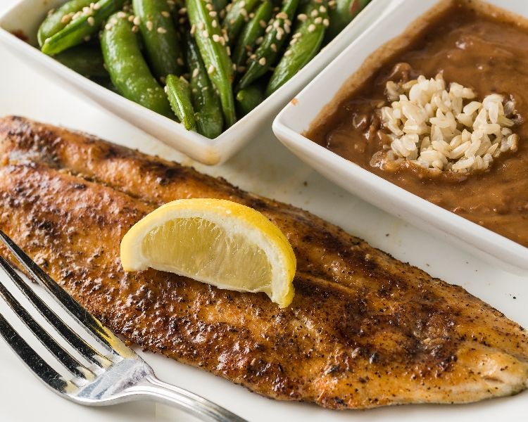 Zea Rotisserie & Bar - Baton Rouge | Toast