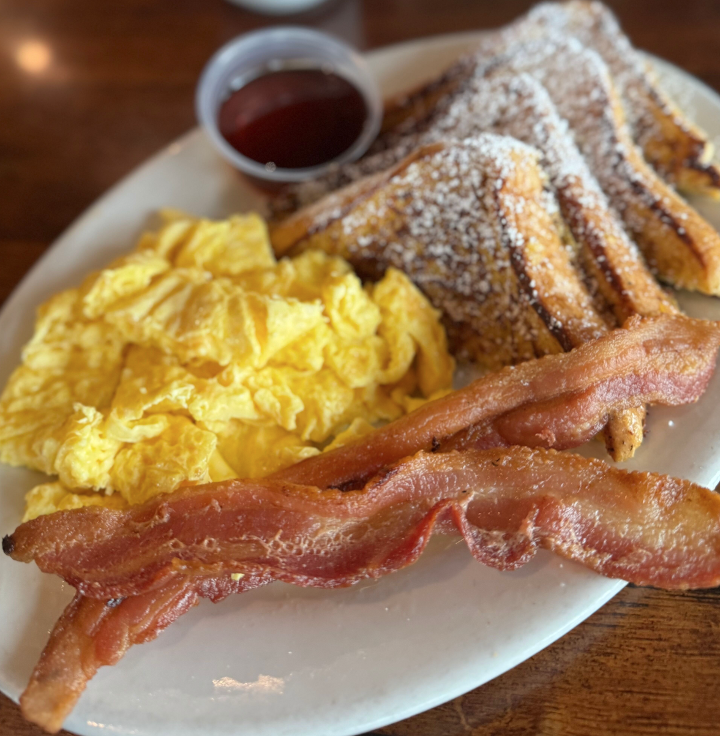 Hangout Restaurant - Huntington Beach | Toast