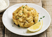 804 N Hammonds Ferry Rd - Garlic Shrimp Linguini