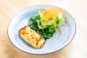 721 East Blithedale Avenue - Box / Bag