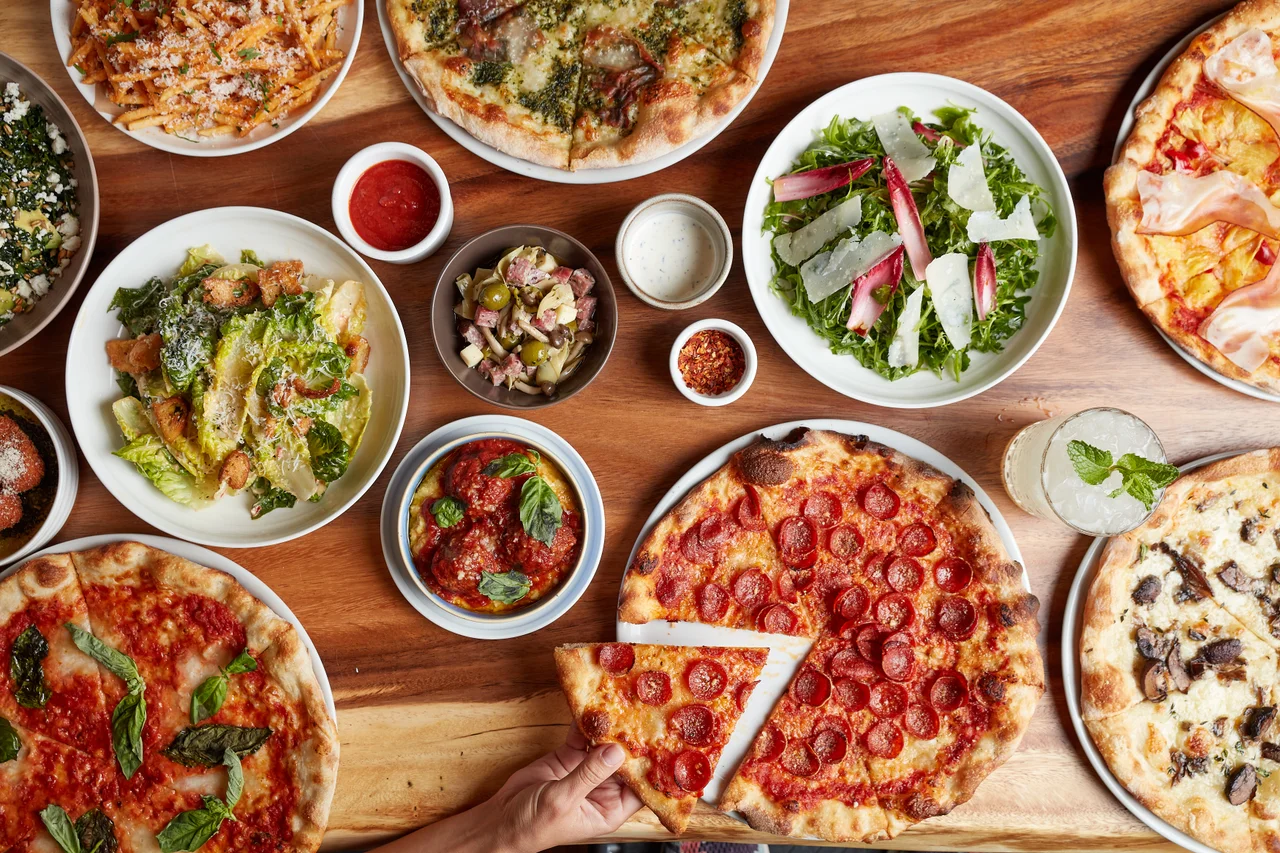 Order Online