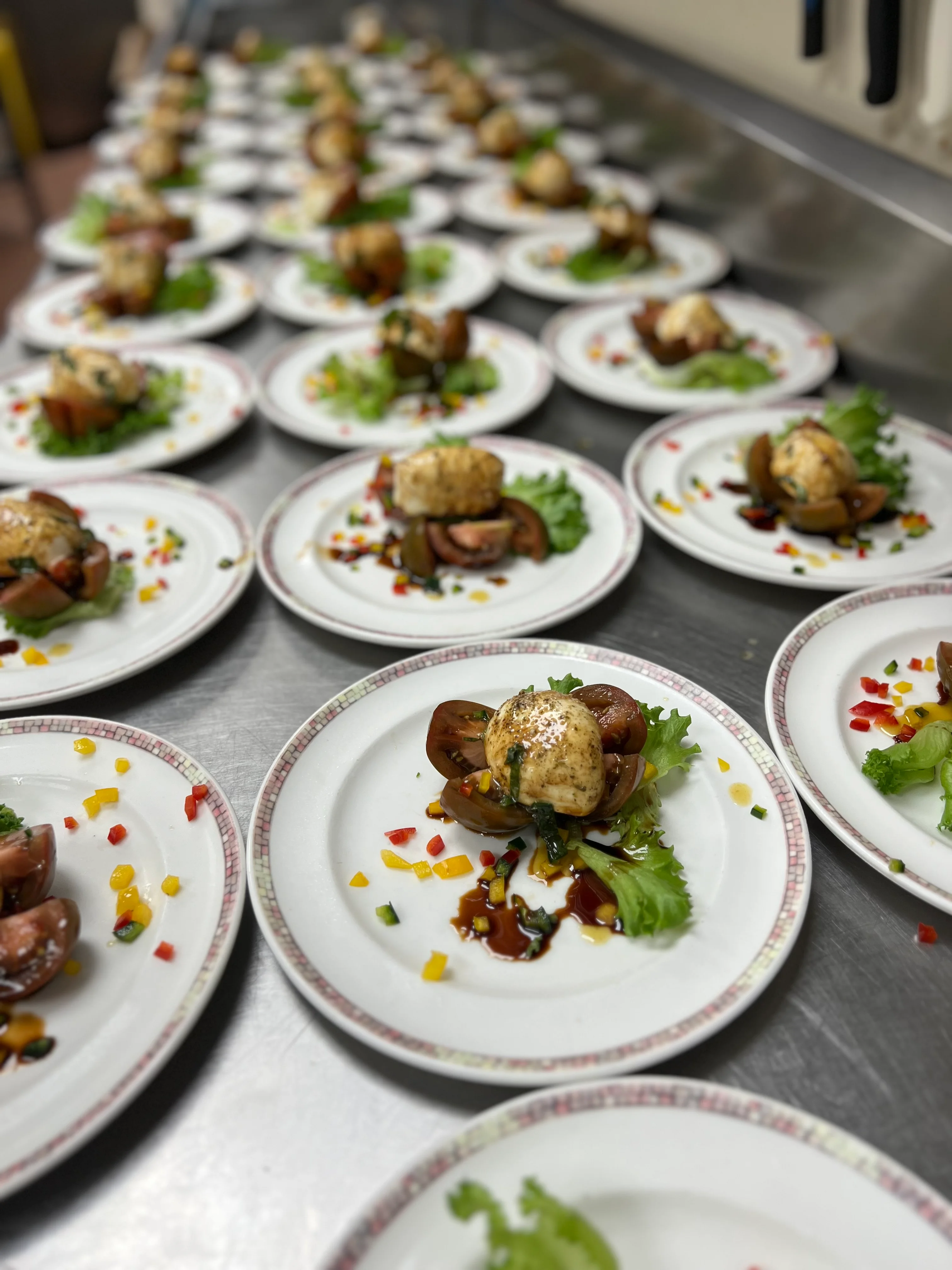 Private Dining