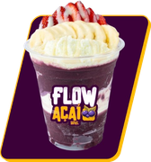 Flow Acai 10300 Southside Blvd | Toast