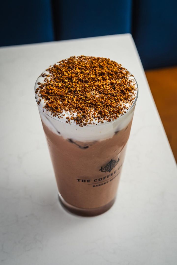 The Coffee Class Village Square | Toast