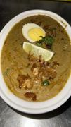 Hyderabad House - VINDALOO