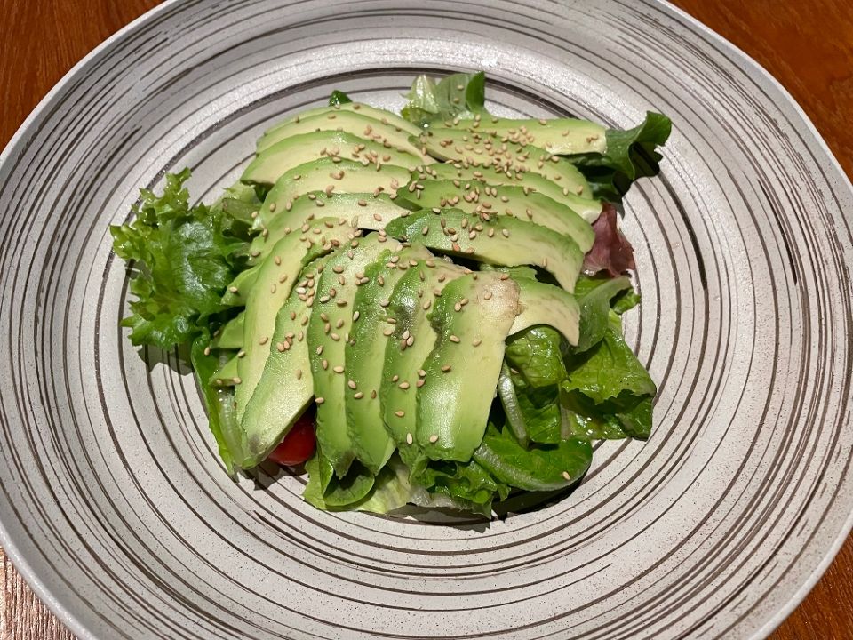 Wasabi Ames Somerset - 2707 Kent Ave - Kimchee Oyakodon (Chicken Rice Bowl)