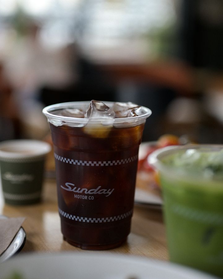 Madison - Side of Avocado Mash