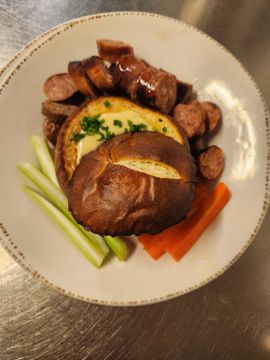 Old Stein Inn | Toast