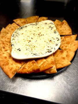 Mike & Tony's - Bridgeville 1155 Washington Pike - Chicken Gyro - A La ...