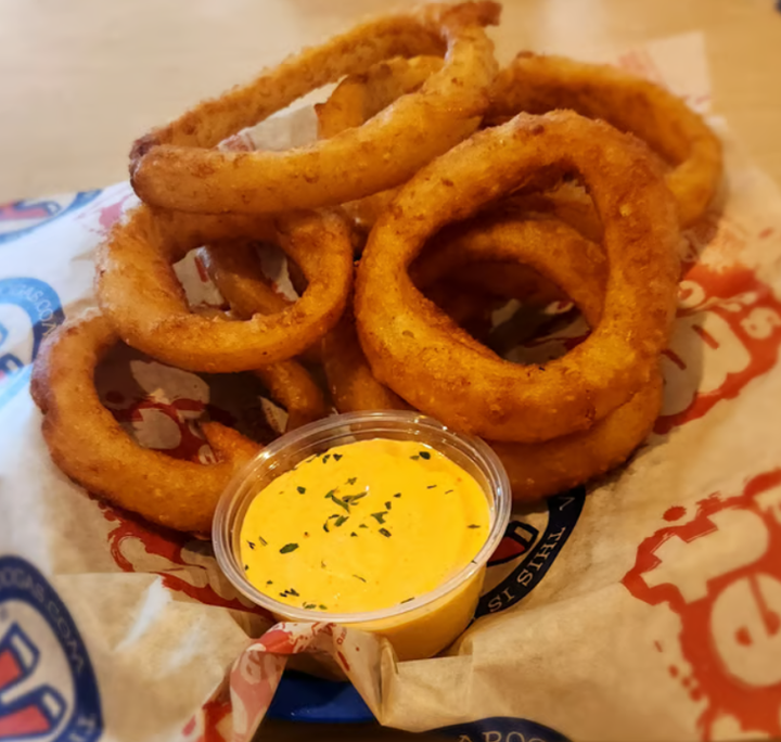 Arooga's | Lancaster, PA | Toast