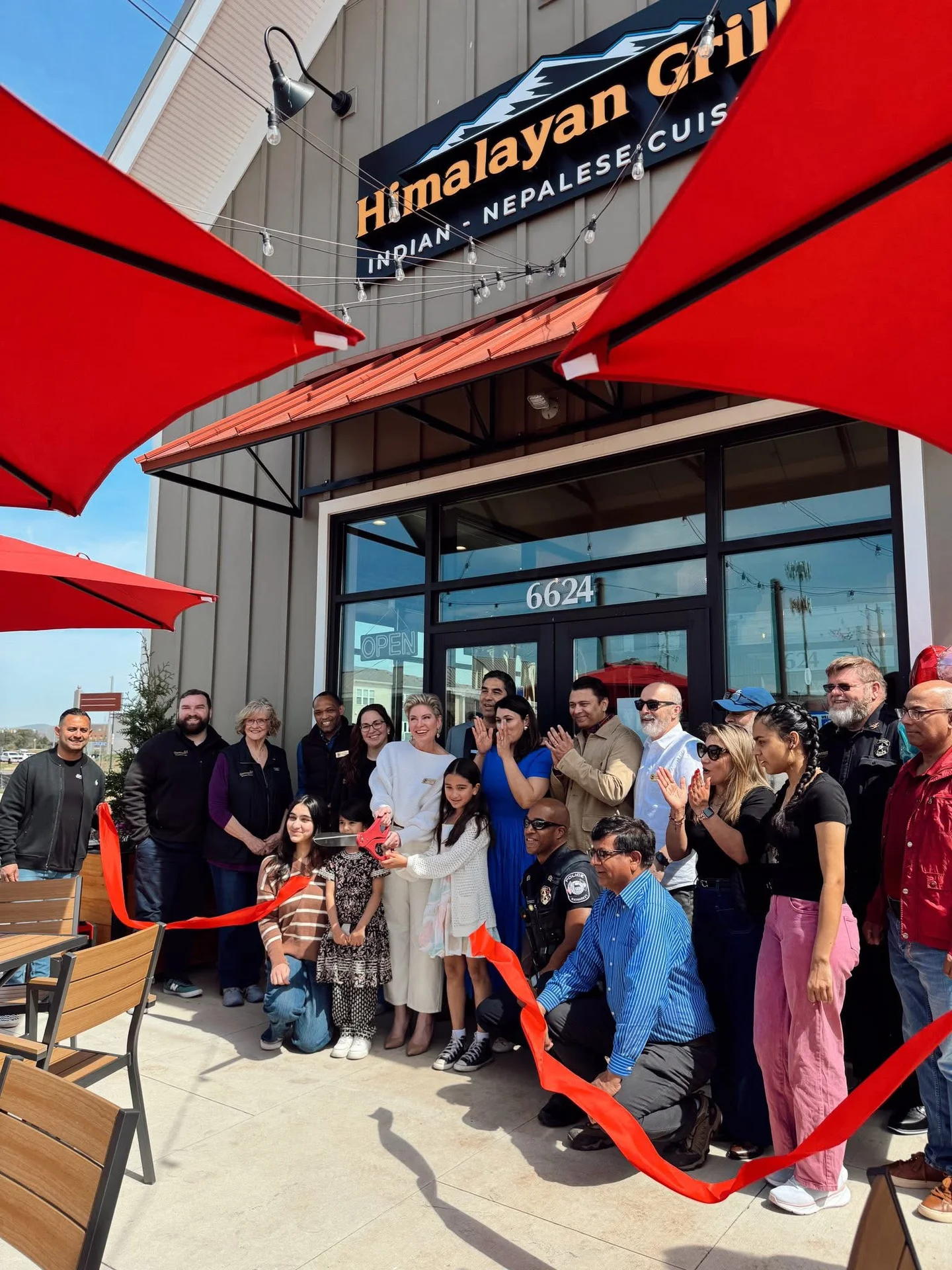 Himalayan Grill - Haymarket, Virginia - Indian and Nepalese Cuisine