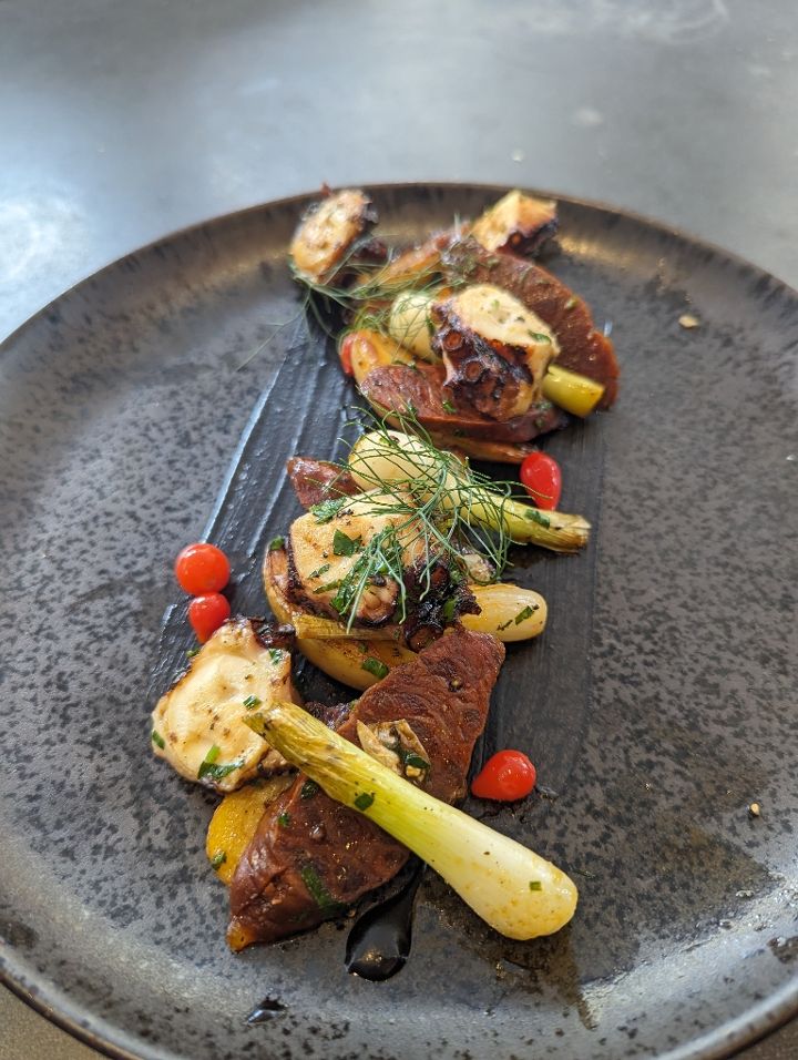 Mussel Bar & Grille - Arlington | Toast