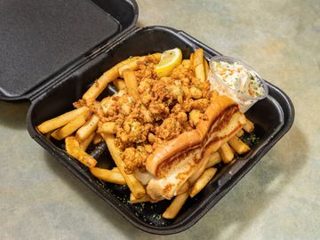 Surfside Creamery | Toast