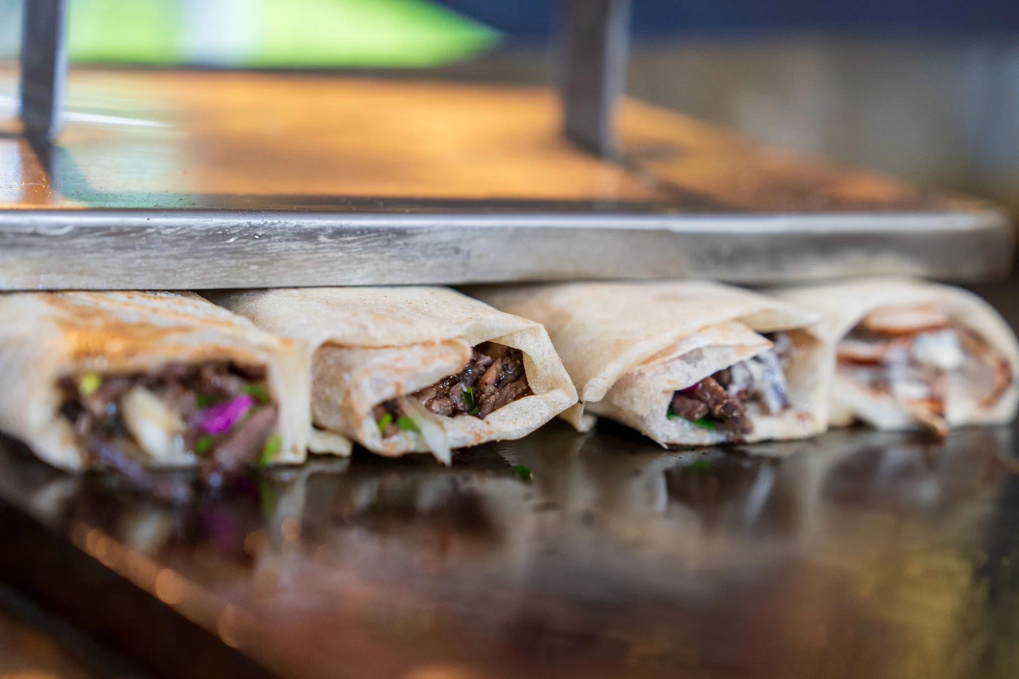 Al Shami | Best Halal Shawarma in Houston