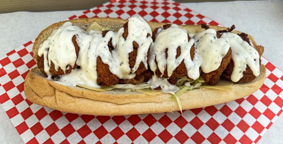 Augusta's Tyngsboro | Toast