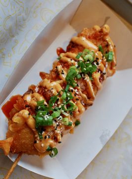 Walnut Hills - Gold Peak Unsweet Tea