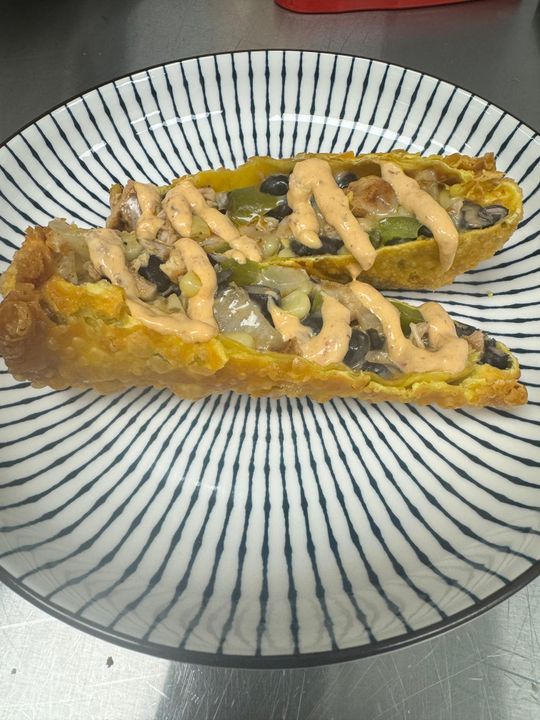 Savory House Kitchen 2790 NC-16 Business | Toast