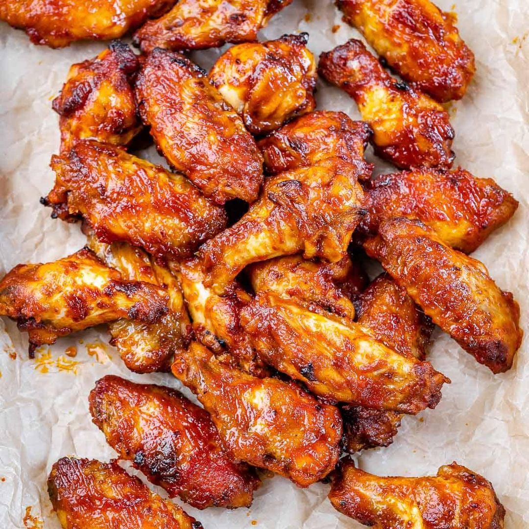 America's Best Wings - Mount Vernon - 2 Pieces Fish