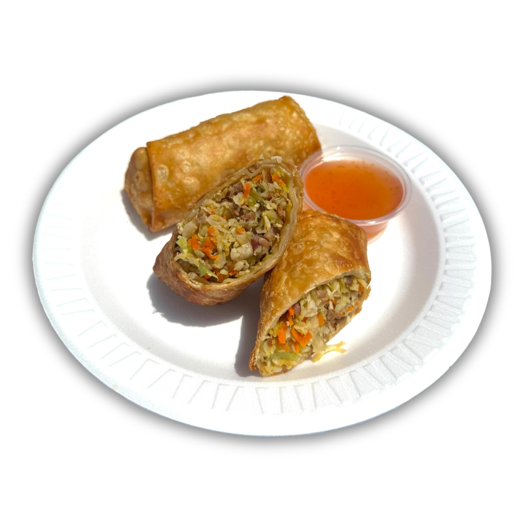 Jen's Chinese Food - Large Egg Drop Soup (BOGO)