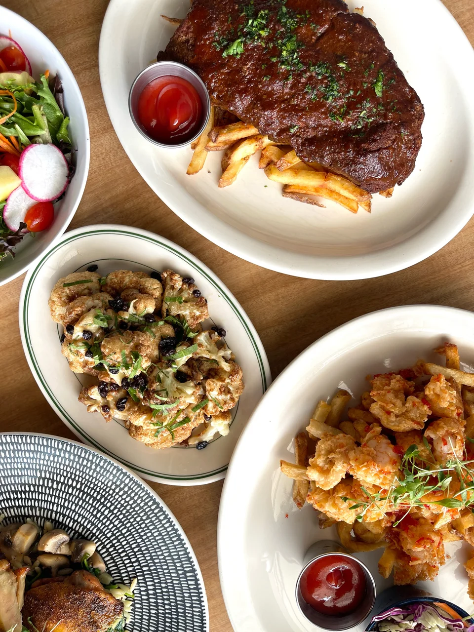 Spring Valley - Famous Fried Chicken - SUNDAYS ONLY