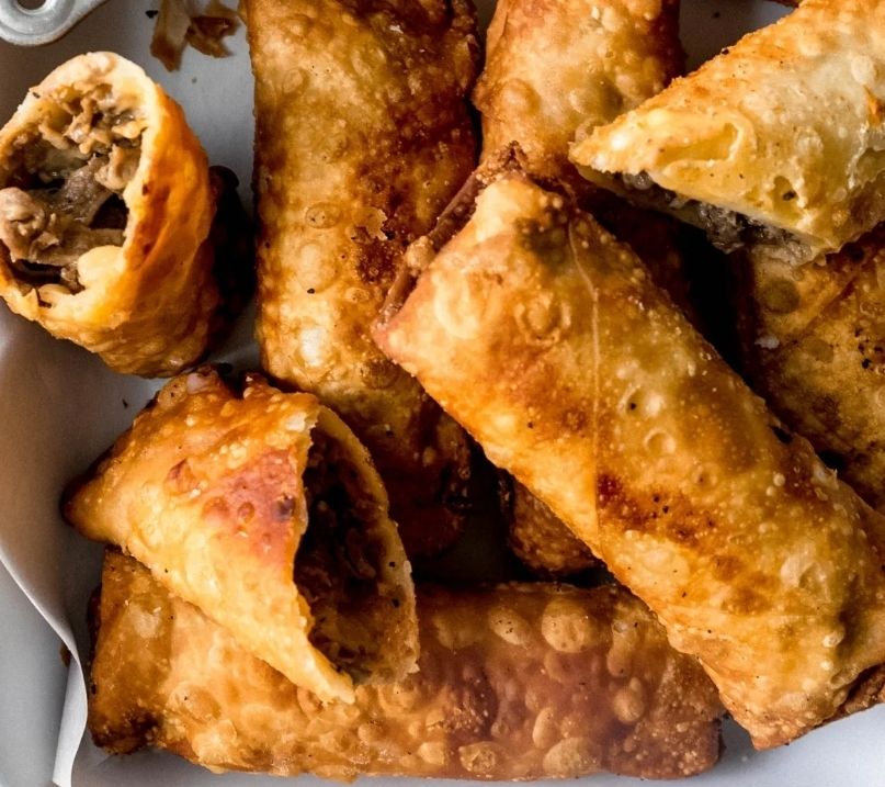 1065 Sullivan Road Suite F - Mimosa