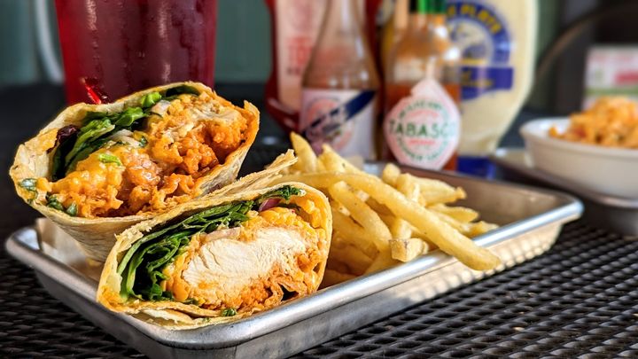 Rivershack - Kenner | Toast