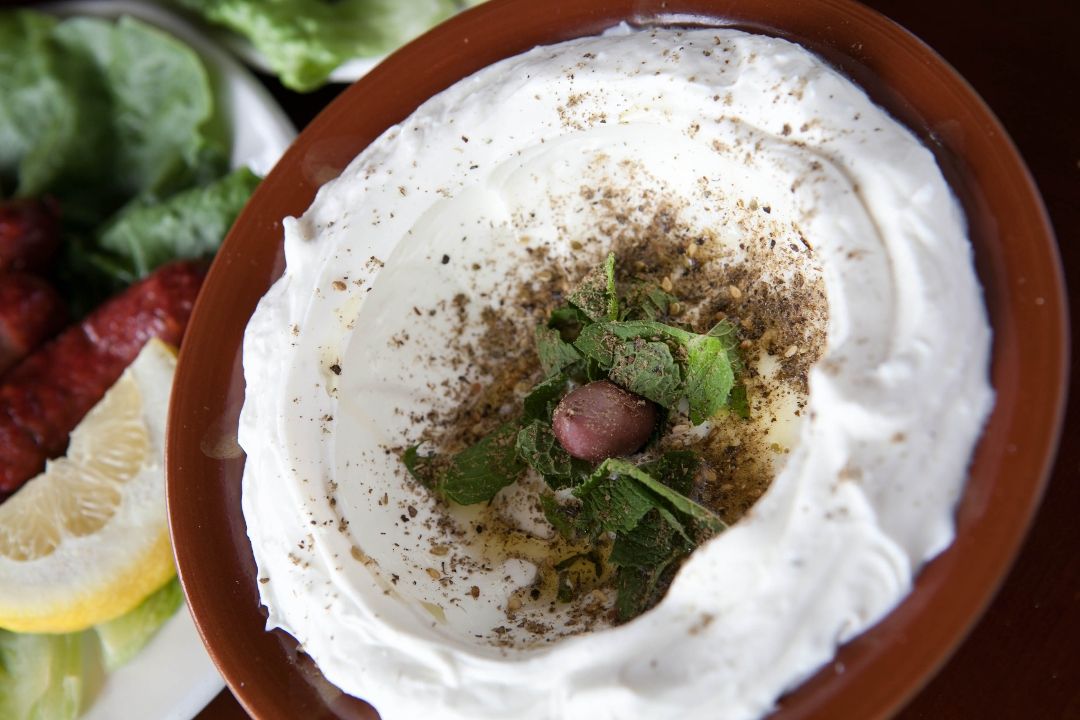 Tabule Bayview - Shrimp Banadura (D)