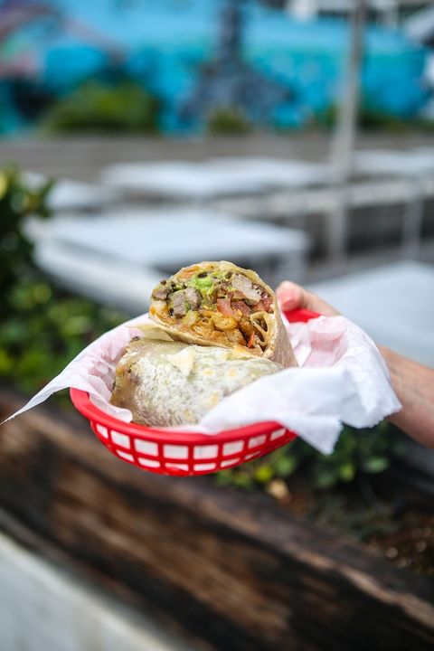 THE TACO STAND MIAMI BEACH | Toast
