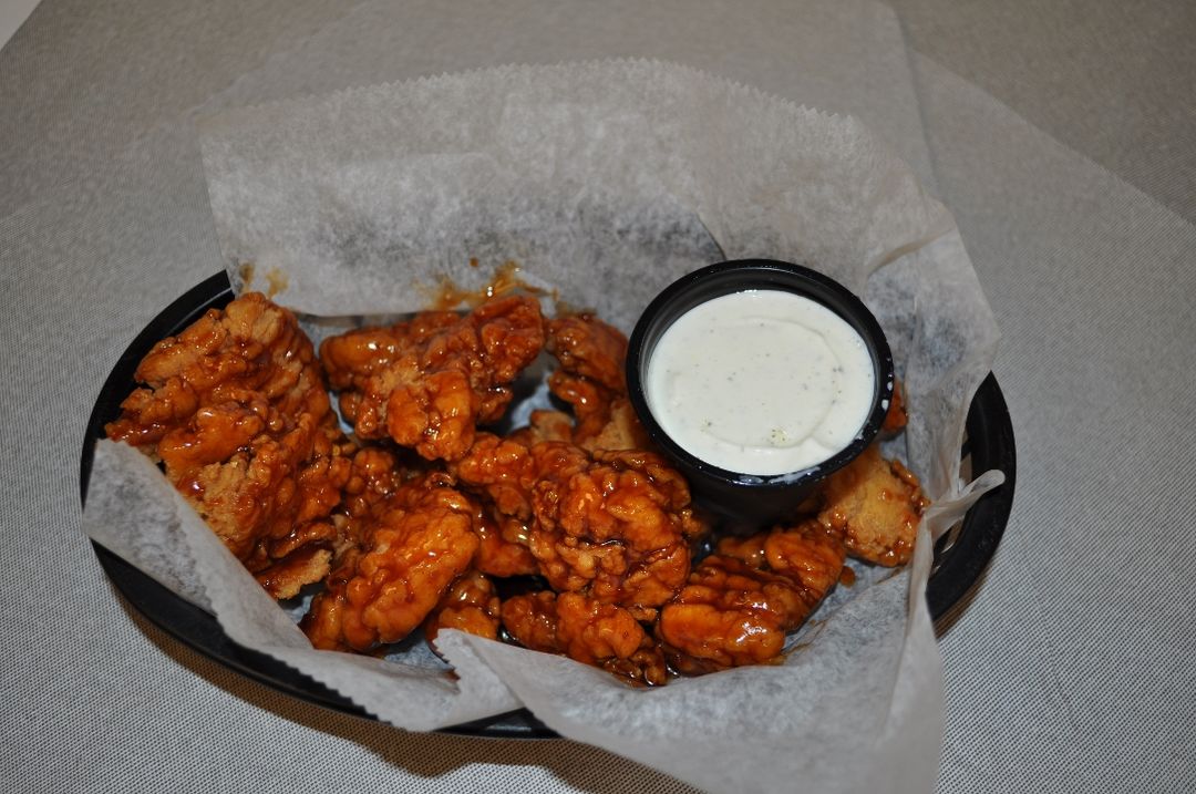 Mick's All American Pub (Linglestown) 4351 Garrison Avenue - BURGER SLIDERS