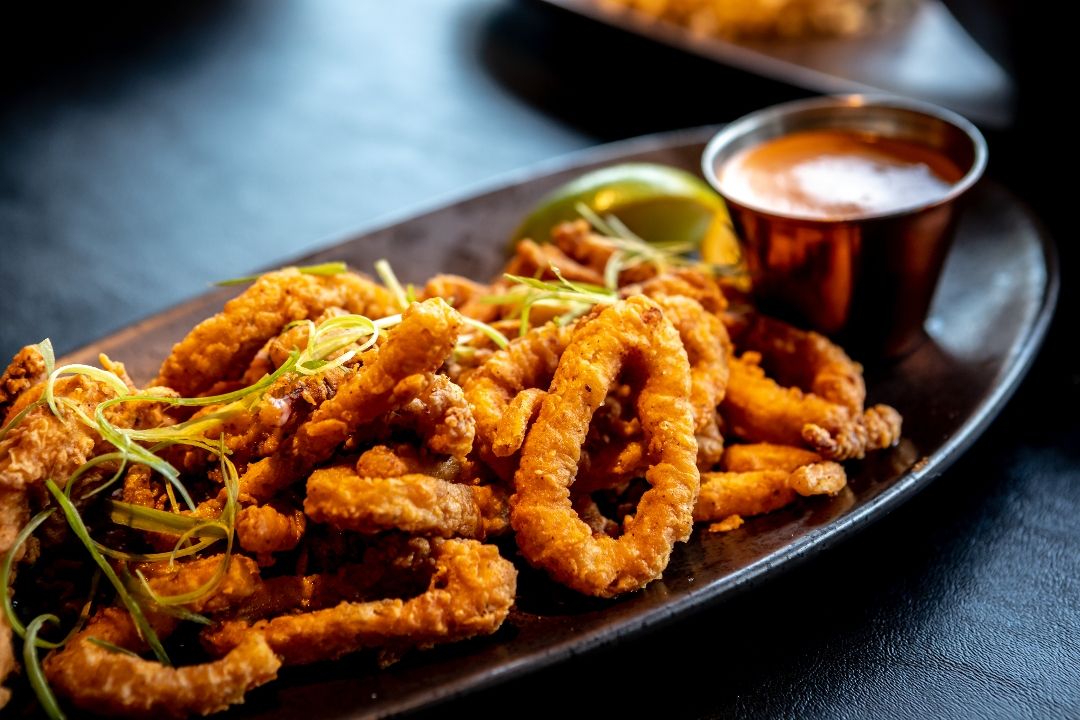 Native Restaurant and Lounge Harlem 2319 Frederick Douglass Blvd | Toast