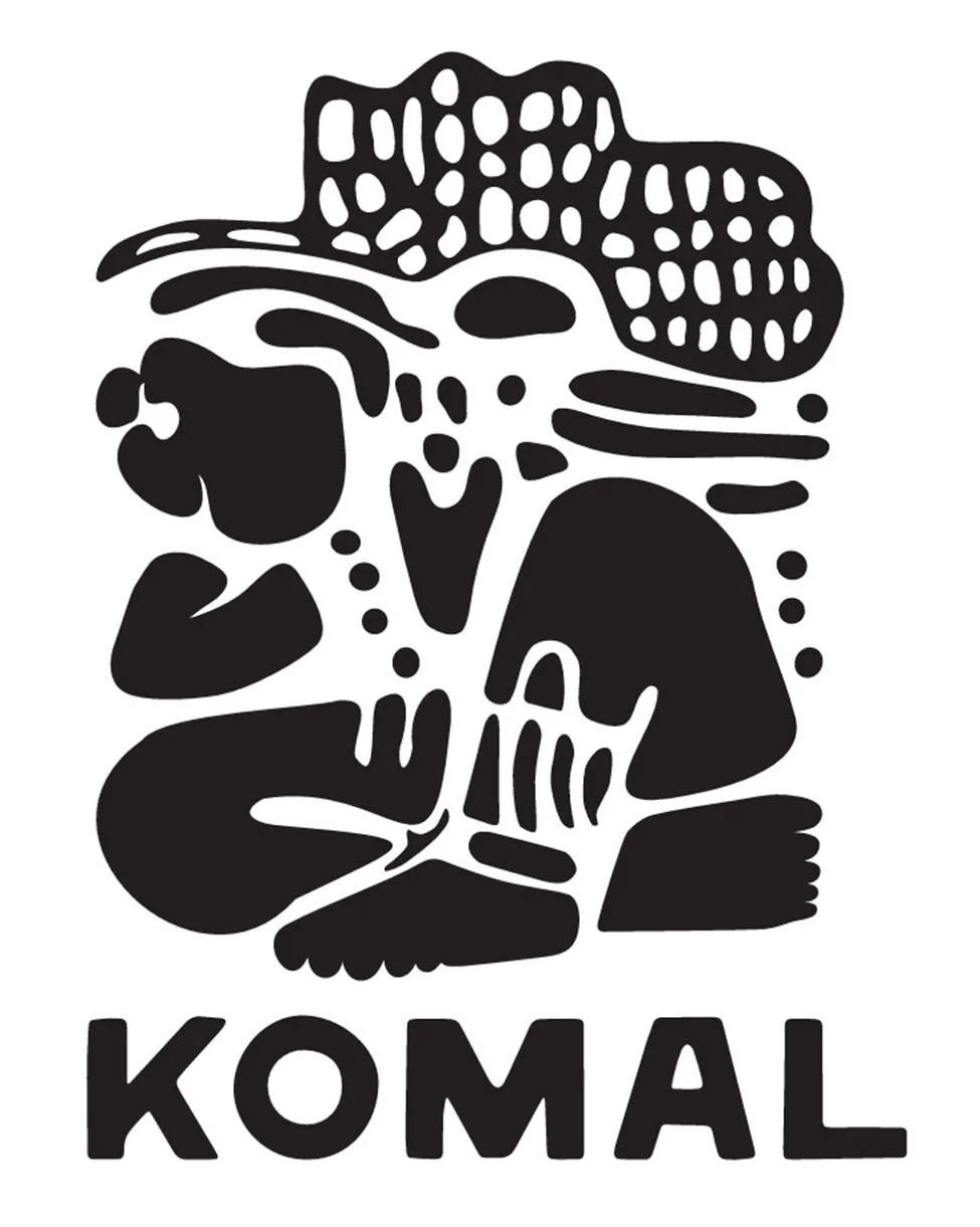 Komal