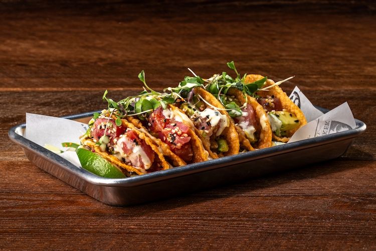 Taproom - Paso Robles - 32oz-----Diesel Thunder Crowler