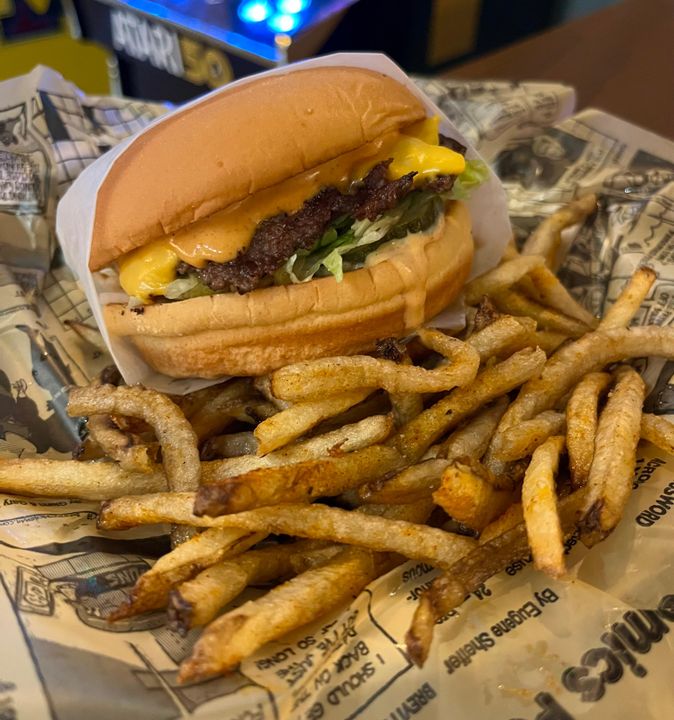 Atomic Kitchen | Toast