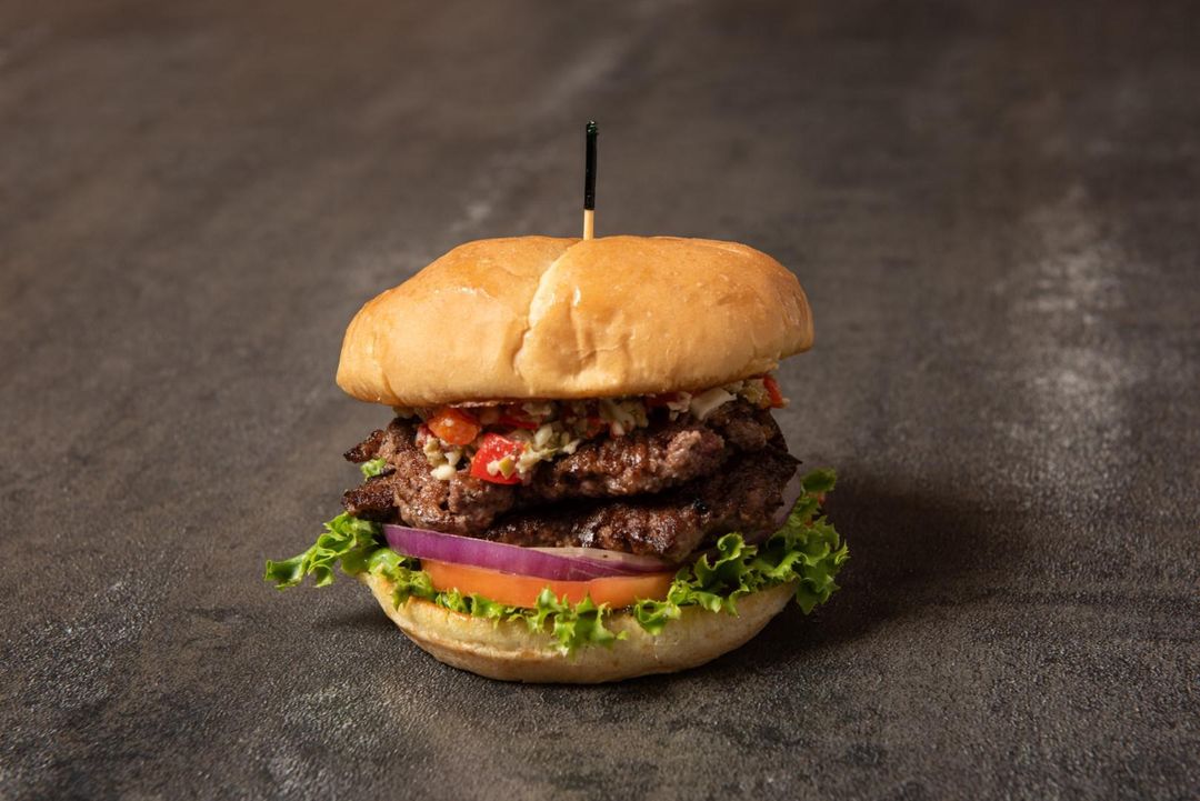 Spear Ridge Cafe Independence | Toast