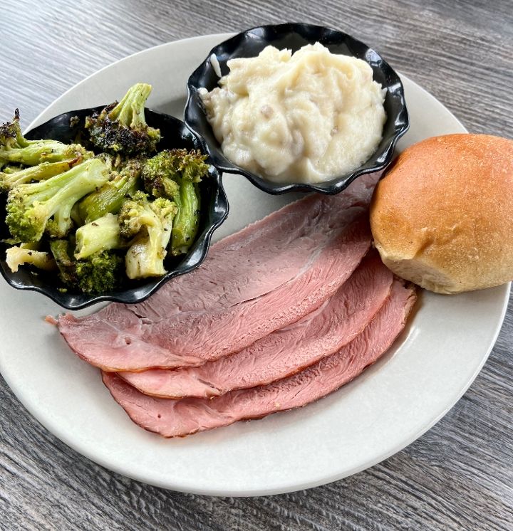 Local Joe's Cafe | Toast