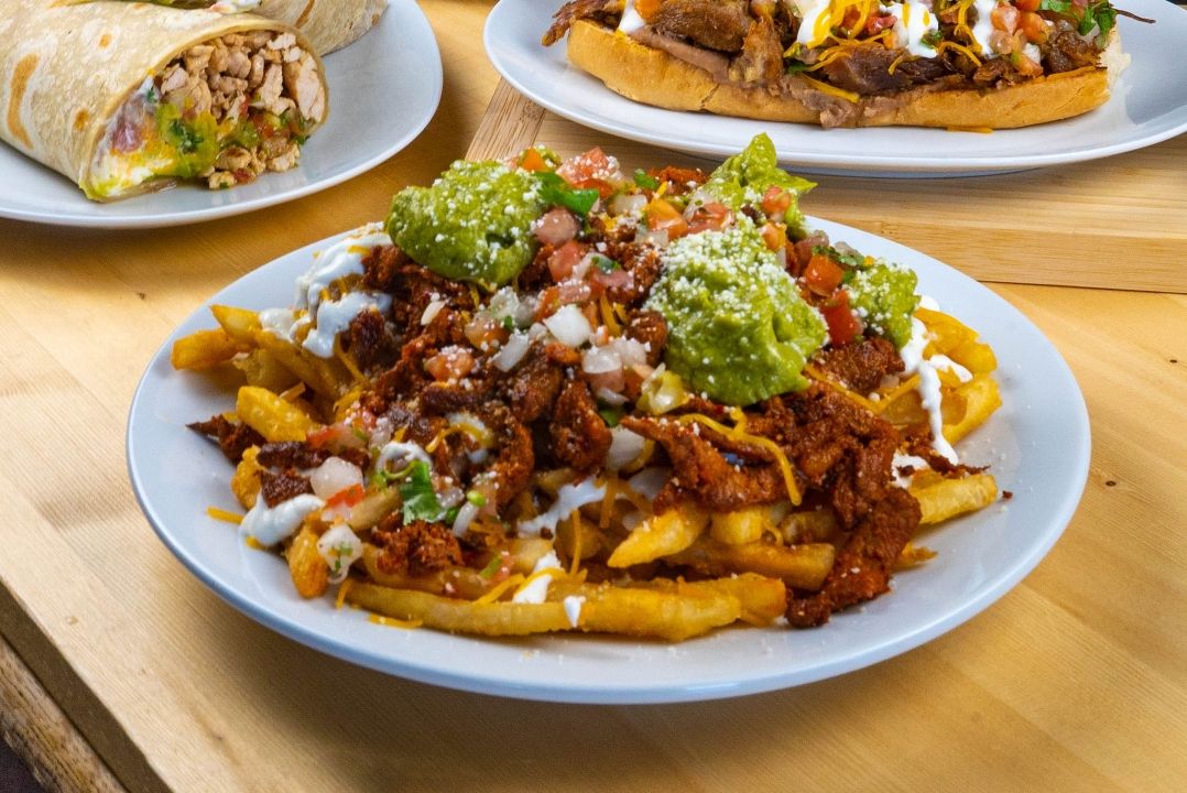 Primos Mexican Food - SDSU | Toast